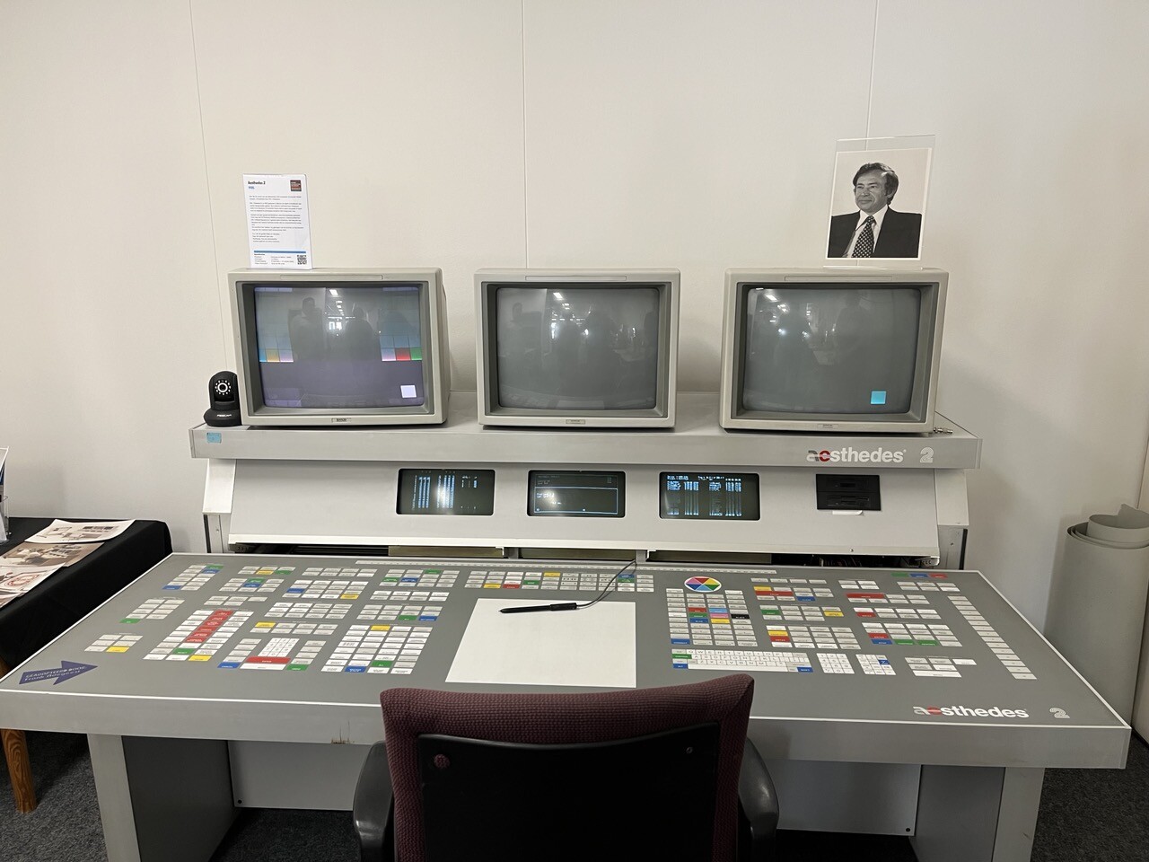 HomeComputerMuseum (@homecomputermuseum@computermuseum.social) - Computer Museums Mastodon